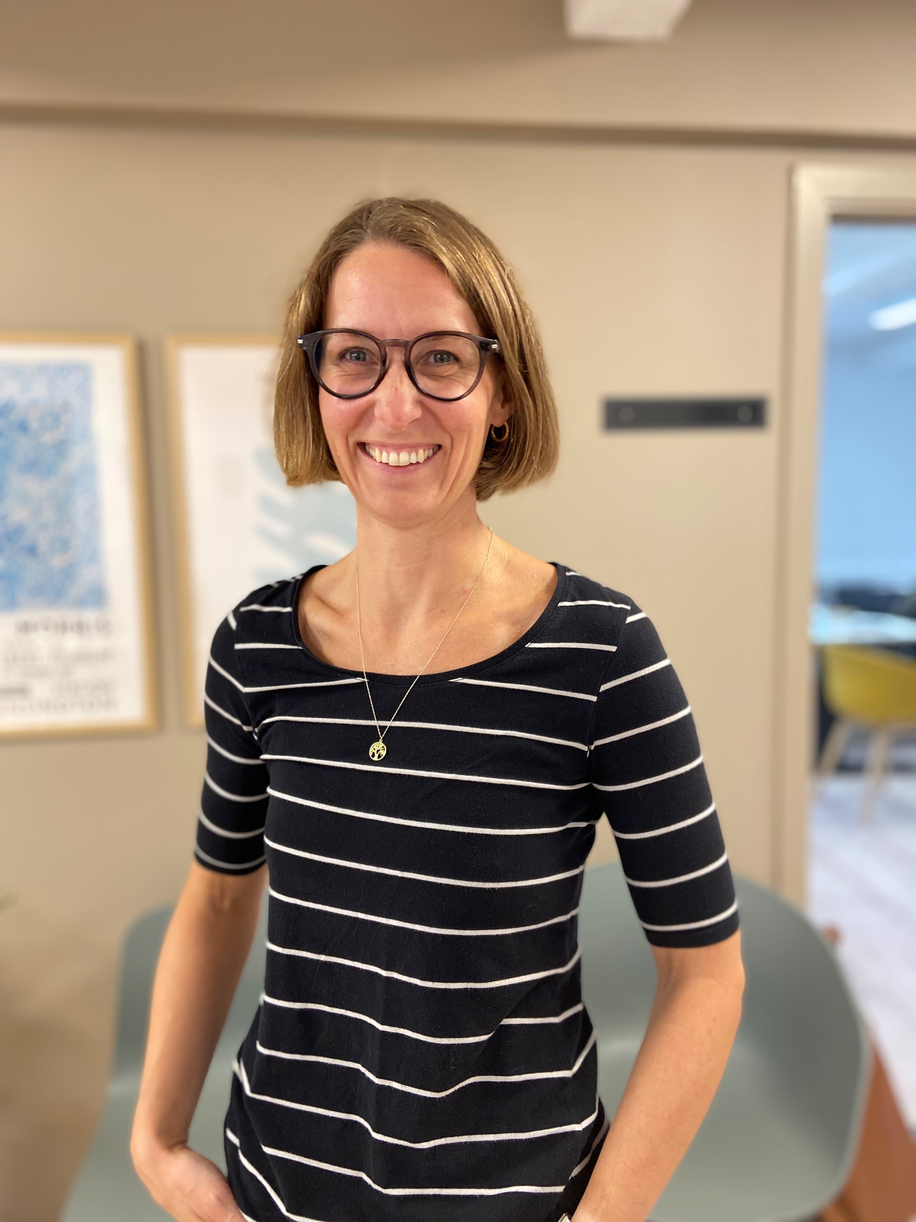 Om os - Lægehuset Bramdrupdam